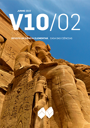 Geofagia - Revista de Ciência Elementar