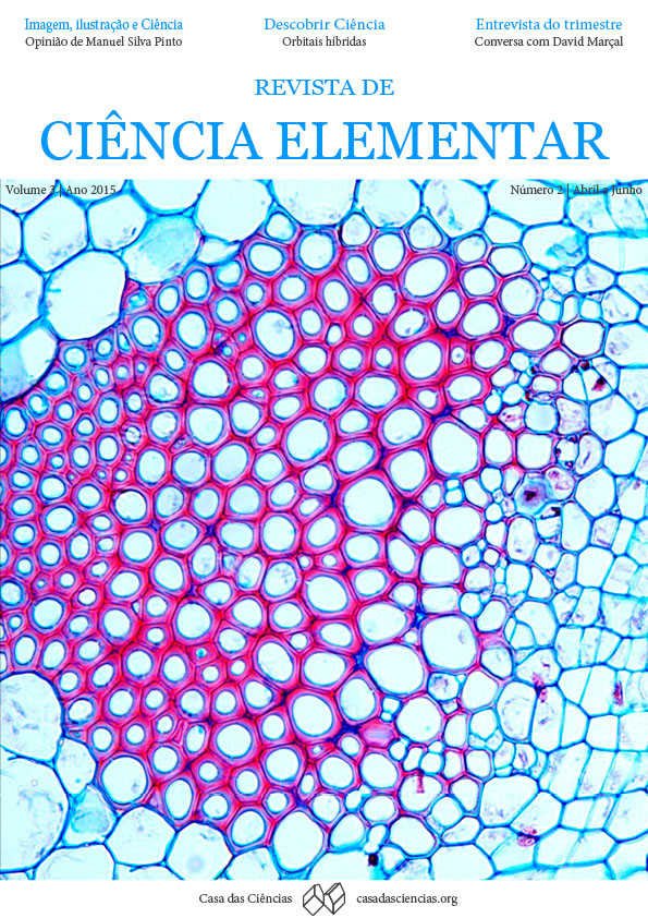 Triglicerídeos - Revista de Ciência Elementar