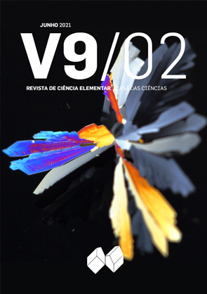 Filotaxia - Revista de Ciência Elementar